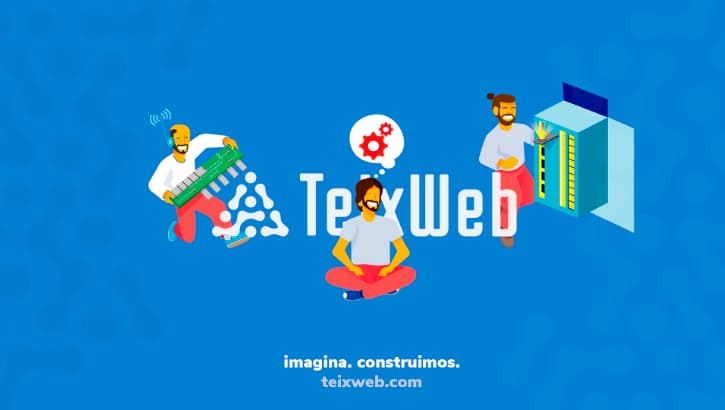 Diseño y desarrollo web en Mallorca - Teix